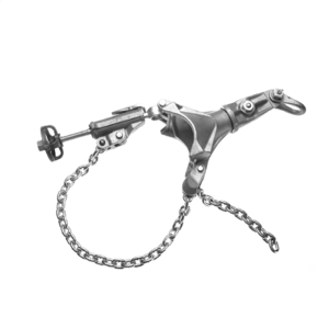 Wire Tong | Conductor Support | Tools, Dies & Accessories | Power ...