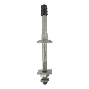 Crossarm Insulator Pins | Pins | Line Construction Hardware | Power ...