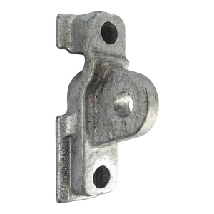 Combination Pole Eye Plate & Guy Hook | Guy Attachments | Line ...