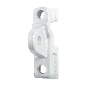 Combination Pole Eye Plate & Guy Hook | Guy Attachments | Line ...