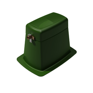 Pedestals | Enclosures - Above Ground | Power & Utilities | Products ...