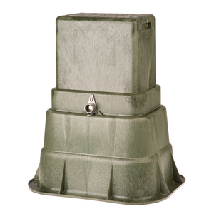 Secondary | Pedestals | Enclosures - Above Ground | Power & Utilities ...