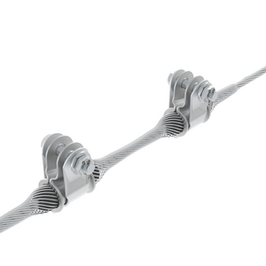 Shield Wire | Suspension Clamp | Clamps | Connectors | Power ...