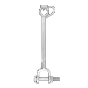 Adapters | Helical Anchors & Piles | Anchoring & Foundations | Power ...