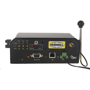 Versa-Tech® Terminal Unit (VTU) | Hubbell Power Systems