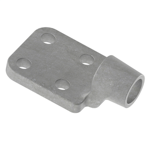 1 Cable to Flat | Weldment | Lugs & Terminals | Connectors | Power ...