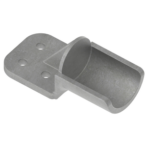 Tube to Flat | Weldment | Lugs & Terminals | Connectors | Power ...