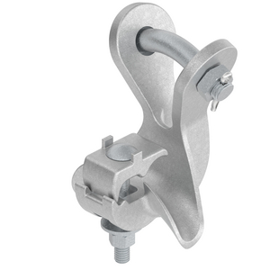 Standard Voltage | Suspension Clamp | Clamps | Connectors | Power ...