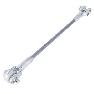 Guy Strains | Line Construction Hardware | Power & Utilities | Products ...