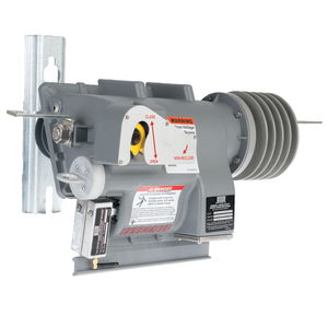 Embedded Control Reclosers | Single Phase Reclosers | Overhead Solid ...