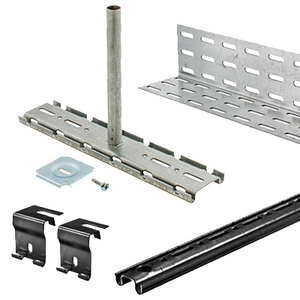 Basket Tray | Wire/Cable/Hose Management | Data & Communications ...