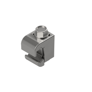 Bronze Vice Connector Bonding Ribbon | EM-0174P | Hubbell
