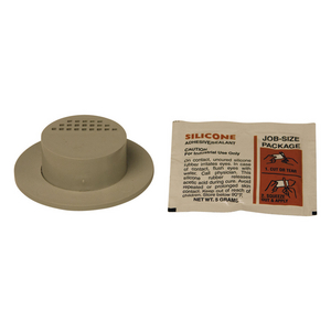 NEMA 4X Drain Vent Kit | HW-4XDVKIT | Wiegmann