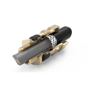 APEX E1FX | Ex e & Ex d | Cable Gland | Hawke