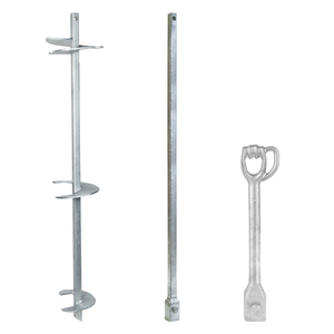 Anchoring & Foundations | Power & Utilities | Products | Hubbell Power ...