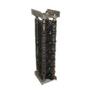 Edgewound | Power Resistors | Resistors | Industrial Controls ...