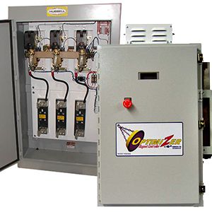 Hubbell Industrial Controls