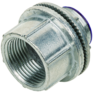 Conduit Hubs | Industrial Location | Fittings | Electrical & Electronic ...