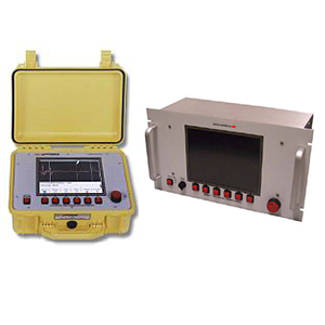 Cable Fault Locating Equipment | Instruments | Test Equipment ...