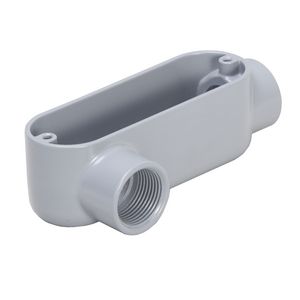 Rigid/IMC Conduit Bodies | LR075 | TayMac