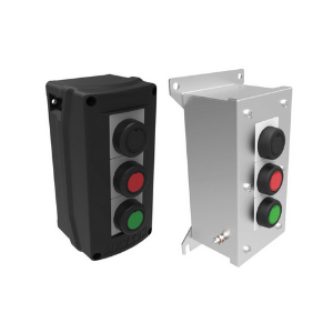 Control Stations | Hazardous Location | Controls | Electrical ...