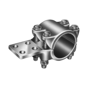 Cable(s) or Tube to Flat | Bolted | Tees | Connectors | Power ...