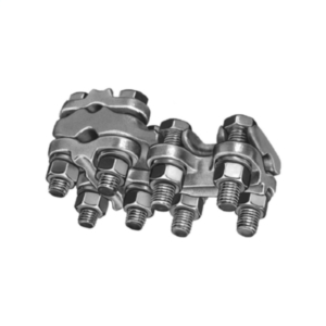 Cable(s) to Cable(s) | Bolted | Tees | Connectors | Power & Utilities ...