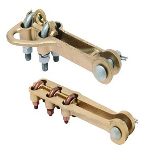 Bolted | Deadend | Connectors | Power & Utilities | Products | Hubbell