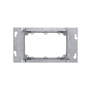 Multi-Gang Boxes & Covers | Boxes | Electrical & Electronic | Products ...