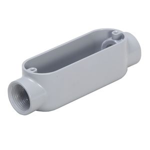 Rigid/IMC Conduit Bodies | RC200 | Hubbell