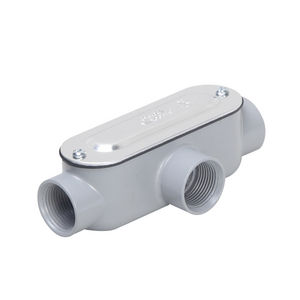 RIGID/IMC CONDUIT BODIES | RLT075 | Hubbell