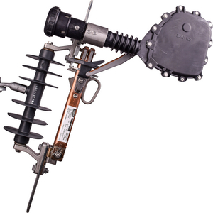 15kV, 900 A, Single Insulator Load Break Disconnect | M3C159BN ...