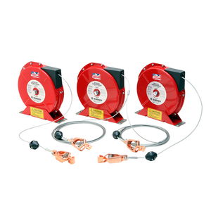 Grounding and Bonding | Electrical & Electronic | Products | Burndy