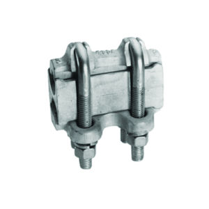 U-Bolt | Parallel Groove Connector | Clamps | Connectors | Power ...