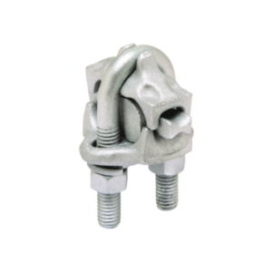 U-Bolt | Parallel Groove Connector | Clamps | Connectors | Power ...