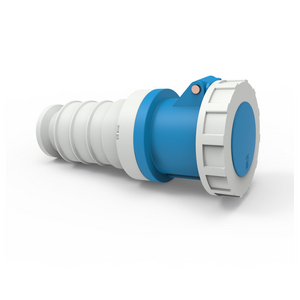 Heavy Duty Products, IEC Pin and Sleeve Devices, Hubbell-PRO, Female ...