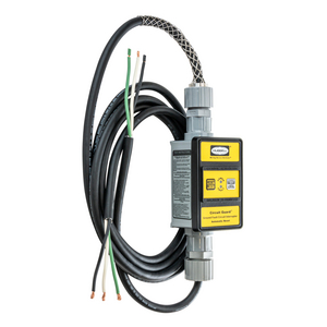 Portable GFCI Cord Drop | GFP201251P | Hubbell Wiring Device-Kellems