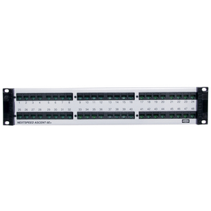 Patch Panels | Copper | Patch Panels | Data & Communications | Products ...