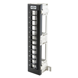 Patch Panels | Copper | Patch Panels | Data & Communications | Products ...