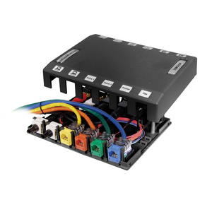 Surface Mount | Housings | Plates / Frames / Housings | Data ...