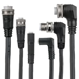 Industrial Connectivity and Control Products | Wiring Devices ...