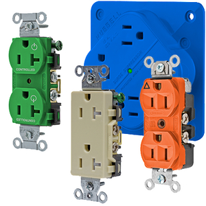 Wiring Device - Kellems