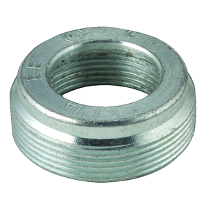 2 in. to 1-1/4 in. Rigid/IMC Reducing Bushing | 1155 | Hubbell