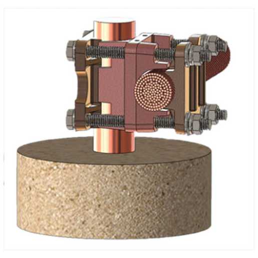 22000, Pothead Connector for 2000 kcmil | Connector Products (CPI)