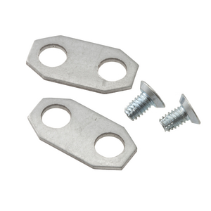 Weatherproof Box, Mounting Lugs And Screws | 5302-0 | Bell