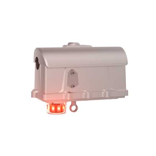 SmartFCI™ | Hubbell