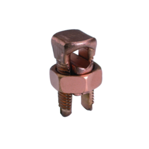 KS90, Split Bolt Connector, Run/Tap: #12-10 AWG Str | KS90 | Burndy