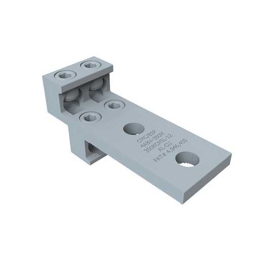 General purpose transformer connectors | 4ABV350MI | Connector Mfg. Co ...