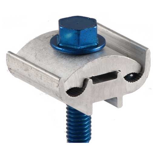 APC-4/0I Overhead Parallel Clamps Aluminum Mechanical | APC-4/0I ...