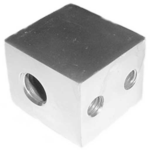 SMA-114 Transformer Stud mount Connector Aluminum Mechanical | SMA-114 ...